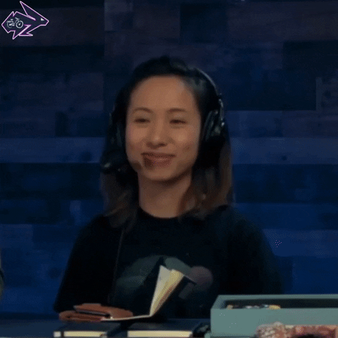 Role Playing Yes GIF by Hyper RPG - Find & Share on GIPHY