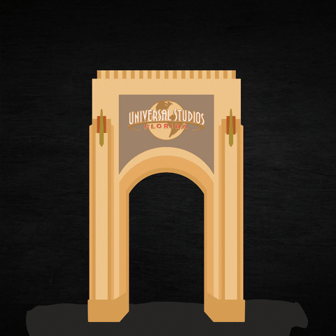 Universal-orlando GIFs - Get the best GIF on GIPHY