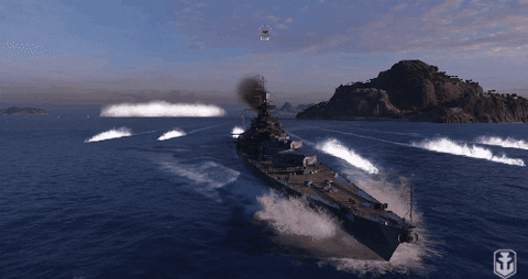 Fast Attack Submarine GIFs - Get the best GIF on GIPHY