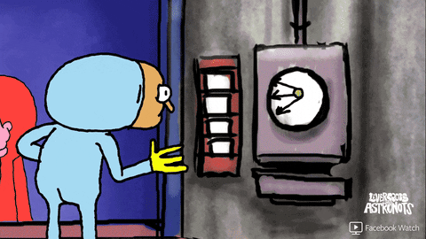 Timecard GIFs - Get the best GIF on GIPHY