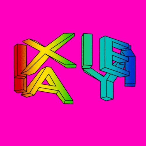 The-secret-world-of-anxiety GIFs - Get the best GIF on GIPHY