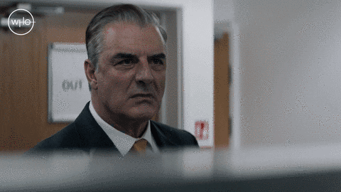 Angry Series 11 GIF by Doctor Who - Find & Share on GIPHY