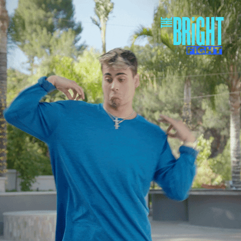 Dont Sweat It GIFs - Find & Share on GIPHY