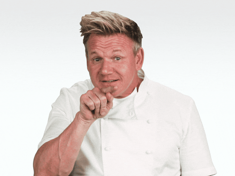 Gordon Ramsay Gif