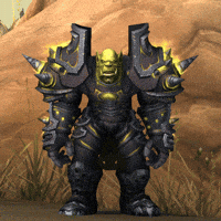 "World of Warcraft" Emotes by GIPHY Gaming | GIPHY