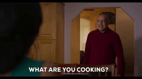 You-cook GIFs - Get the best GIF on GIPHY