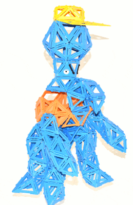 Squiggy Squiggman GIFs - Get the best GIF on GIPHY