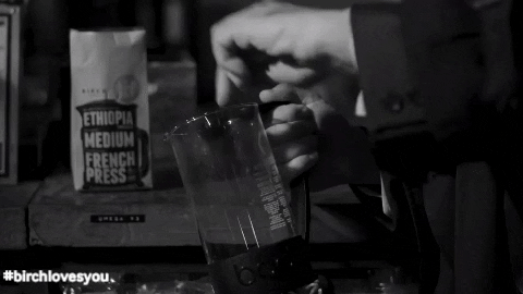 Coffee Scoop GIFs - Get the best GIF on GIPHY