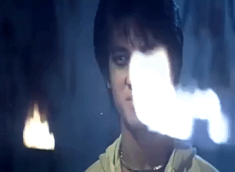 Shooting Daggers GIFs - Get the best GIF on GIPHY