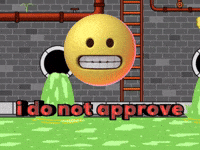 Dissapprove GIFs - Get the best GIF on GIPHY