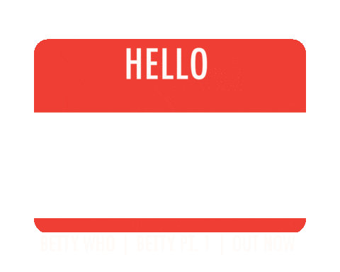 Betty Who GIFs - Find & Share on GIPHY