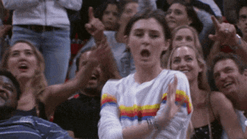 Dance Dancing GIF by NBA - Find & Share on GIPHY