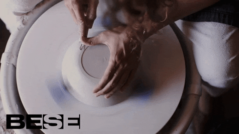D Ceramics GIFs - Get the best GIF on GIPHY