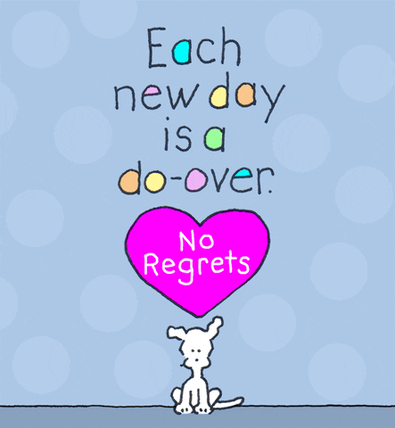 Good Morning Recovery GIF by Chippy the Dog - Find & Share on GIPHY