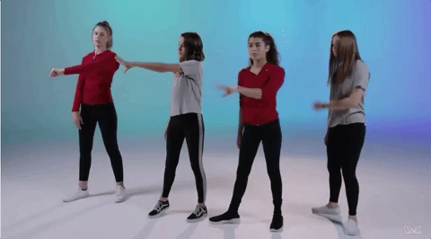 Boaf Dance GIF by Brat - Find & Share on GIPHY