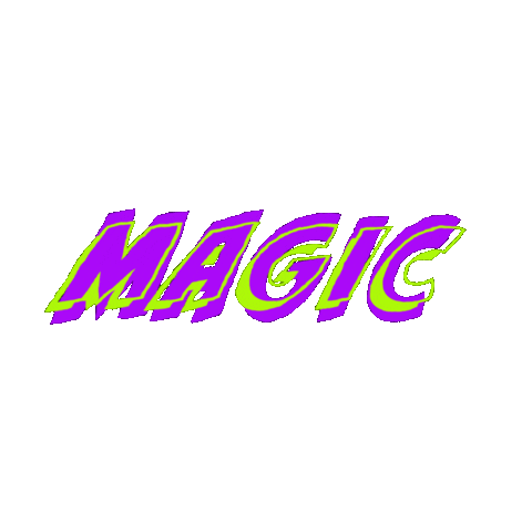 Magic Witch Sticker by Howlin’ Jacks for iOS & Android | GIPHY