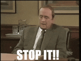 Stop It GIFs - Find & Share on GIPHY