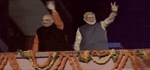 Narendra Modi GIFs - Find & Share on GIPHY