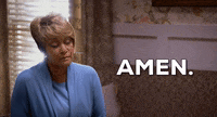 Madea Hallelujer Gif