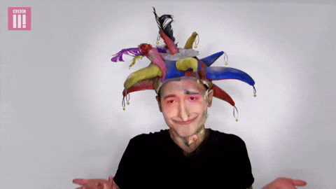 Jester GIFs - Find & Share on GIPHY