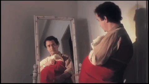 Christmas Evil GIFs - Get the best GIF on GIPHY