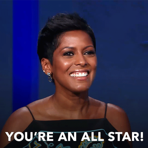 Youre An All Star GIFs - Get the best GIF on GIPHY