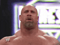 Bill Goldberg Gif