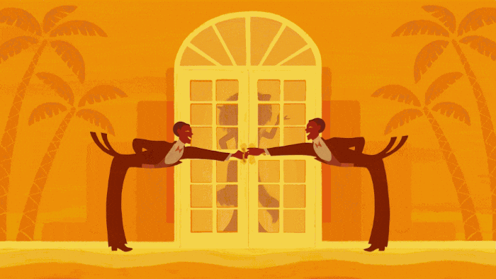 Princess And The Frog Gif Almost There