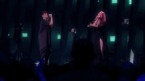 Spain Eurovision GIFs - Get the best GIF on GIPHY