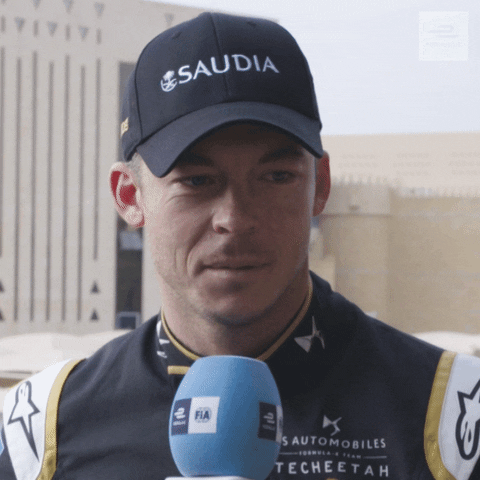 Andre-lotterer GIFs - Get the best GIF on GIPHY