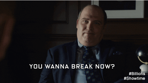 You-wanna-breaknow GIFs - Get the best GIF on GIPHY