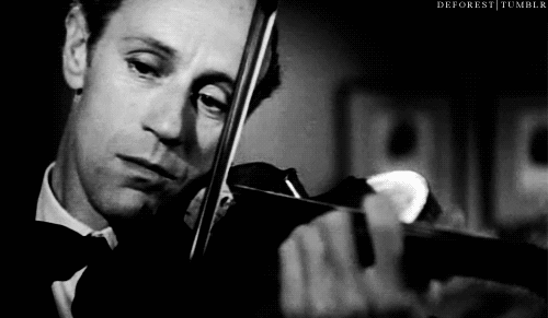 New trending GIF tagged maudit perfection leslie howard… | Trending Gifs
