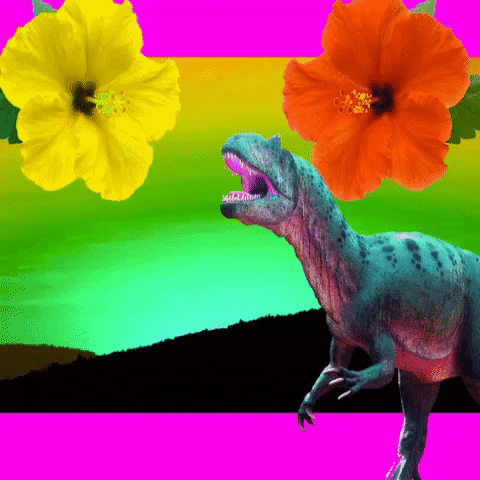 Allosaurus GIFs - Get the best GIF on GIPHY