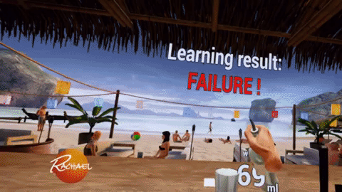 Virtual Reality Tech GIF by Rachael Ray Show - Find & Share on GIPHY