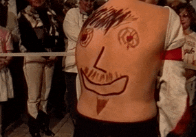 Bug Eyes GIFs - Find & Share on GIPHY