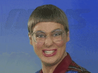 Tim And Eric Birthday