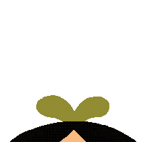 Pop Up Hello Sticker for iOS & Android | GIPHY