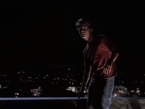 Falling GIF by Back to the Future Trilogy - Find & Share on GIPHY