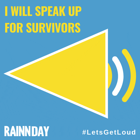 Awareness To Action GIFs - Get the best GIF on GIPHY