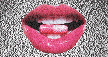 Lip Smacking GIFs - Find & Share on GIPHY