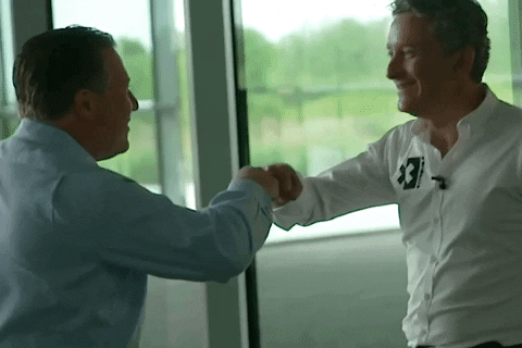 Alejandro-agag GIFs - Get the best GIF on GIPHY