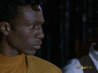 Disapproval Animated Gif