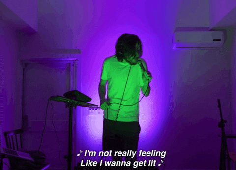 That Feel Gif