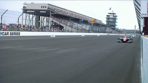 Indy 500 Nascar GIF by Indianapolis Motor Speedway - Find & Share on GIPHY