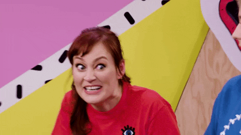 Creepin Up GIFs - Get the best GIF on GIPHY