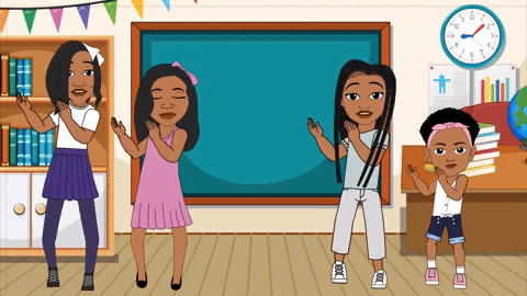 Childrens Education GIFs - Get the best GIF on GIPHY