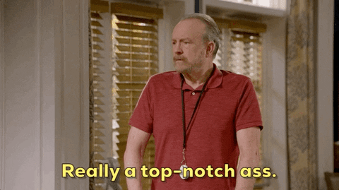 Nice Ass GIFs - Get the best GIF on GIPHY