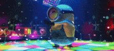 Despicable Me GIFs - Find & Share on GIPHY