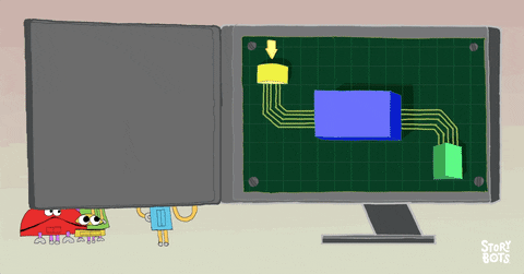 Season 2 Netflix GIF by StoryBots - Find & Share on GIPHY
