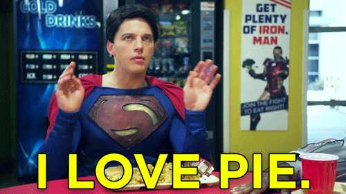 I Love Pie GIFs - Get the best GIF on GIPHY